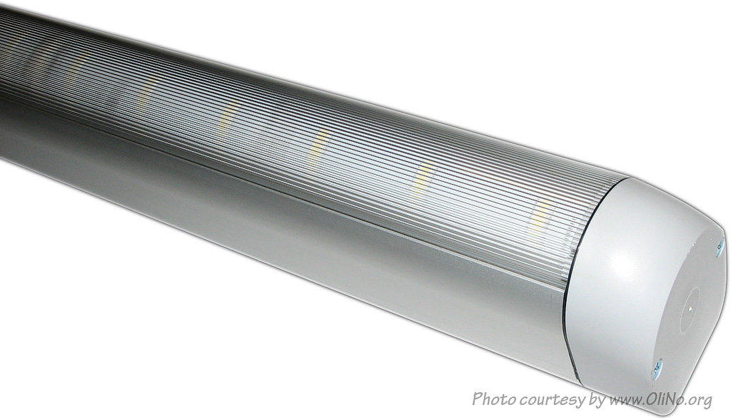 Ledlighting BV Led Tube 24V – OliNo
