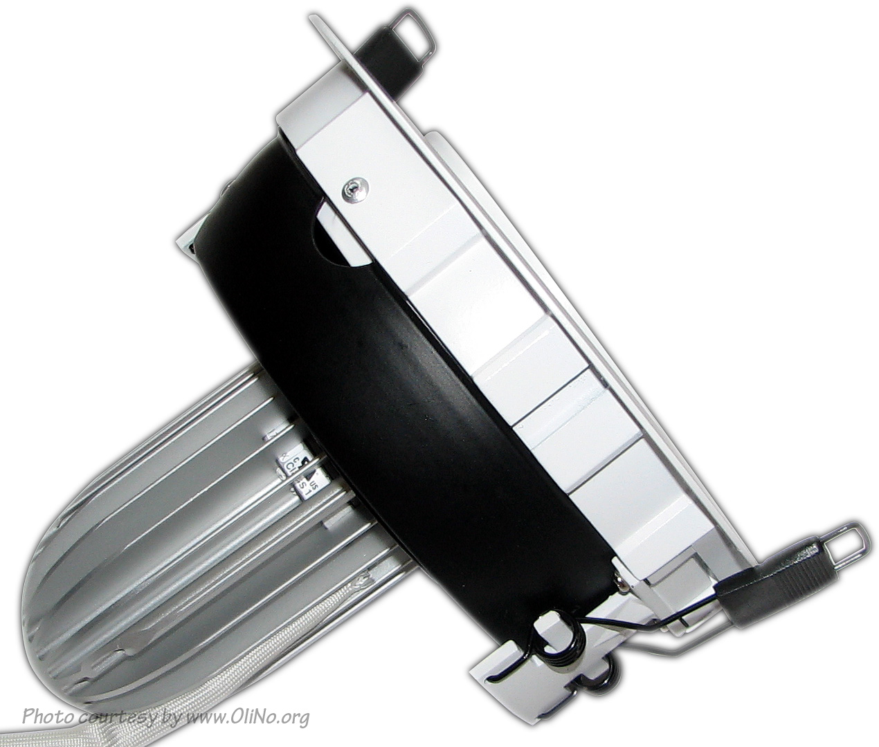 PMB trading – Led spotlamp met Xicato Led Module – OliNo