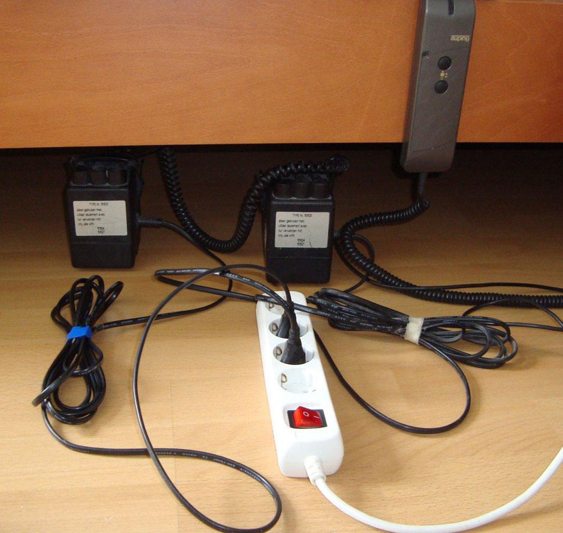 Sluipverbruik onder het bed – OliNo